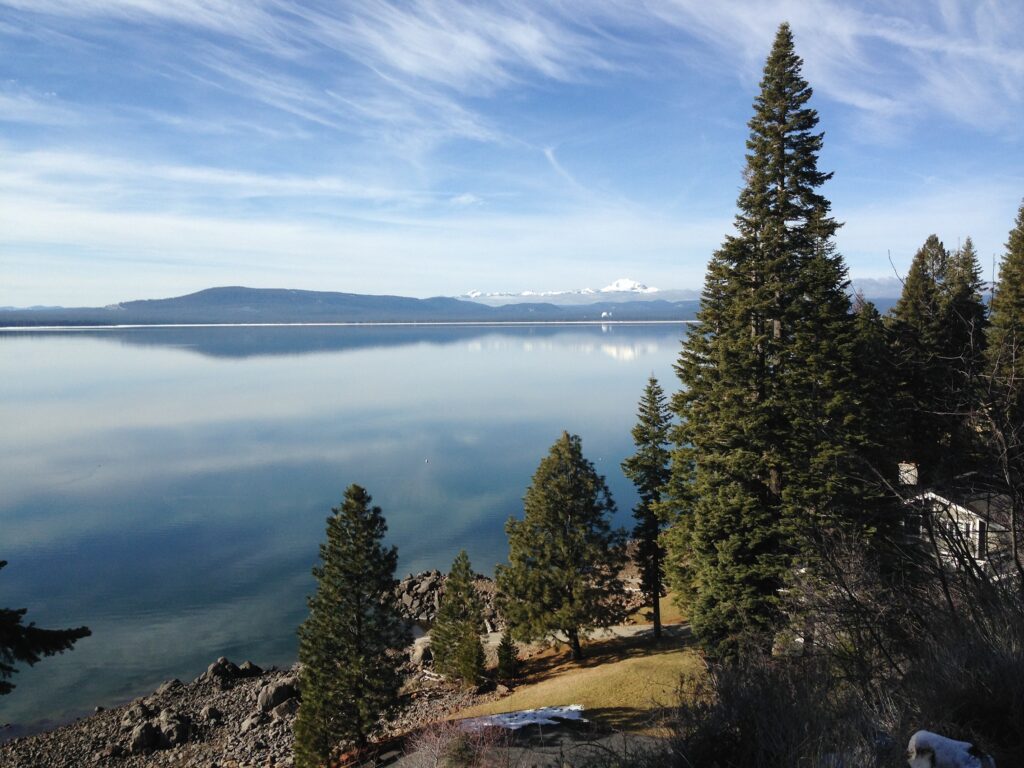 Lake Almanor Country Club