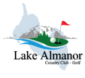 Golf | Lake Almanor Country Club