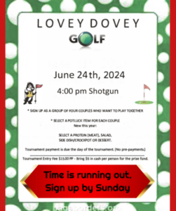 Golf | Lake Almanor Country Club